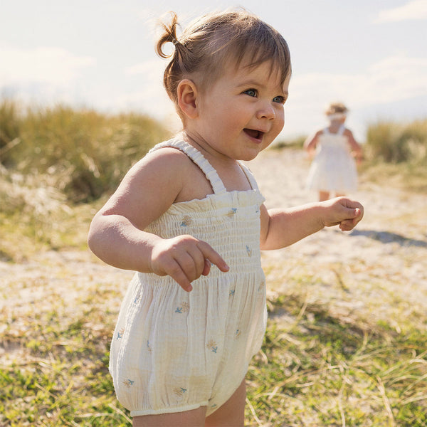 ROMPERS & OVERALLS – KYND Baby