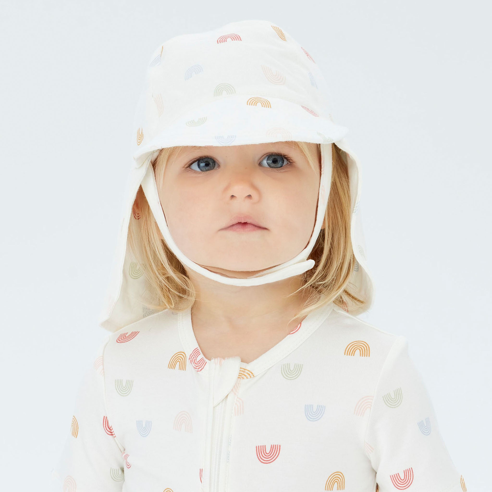 Sunny Hat | Over The Rainbow | KYND Baby