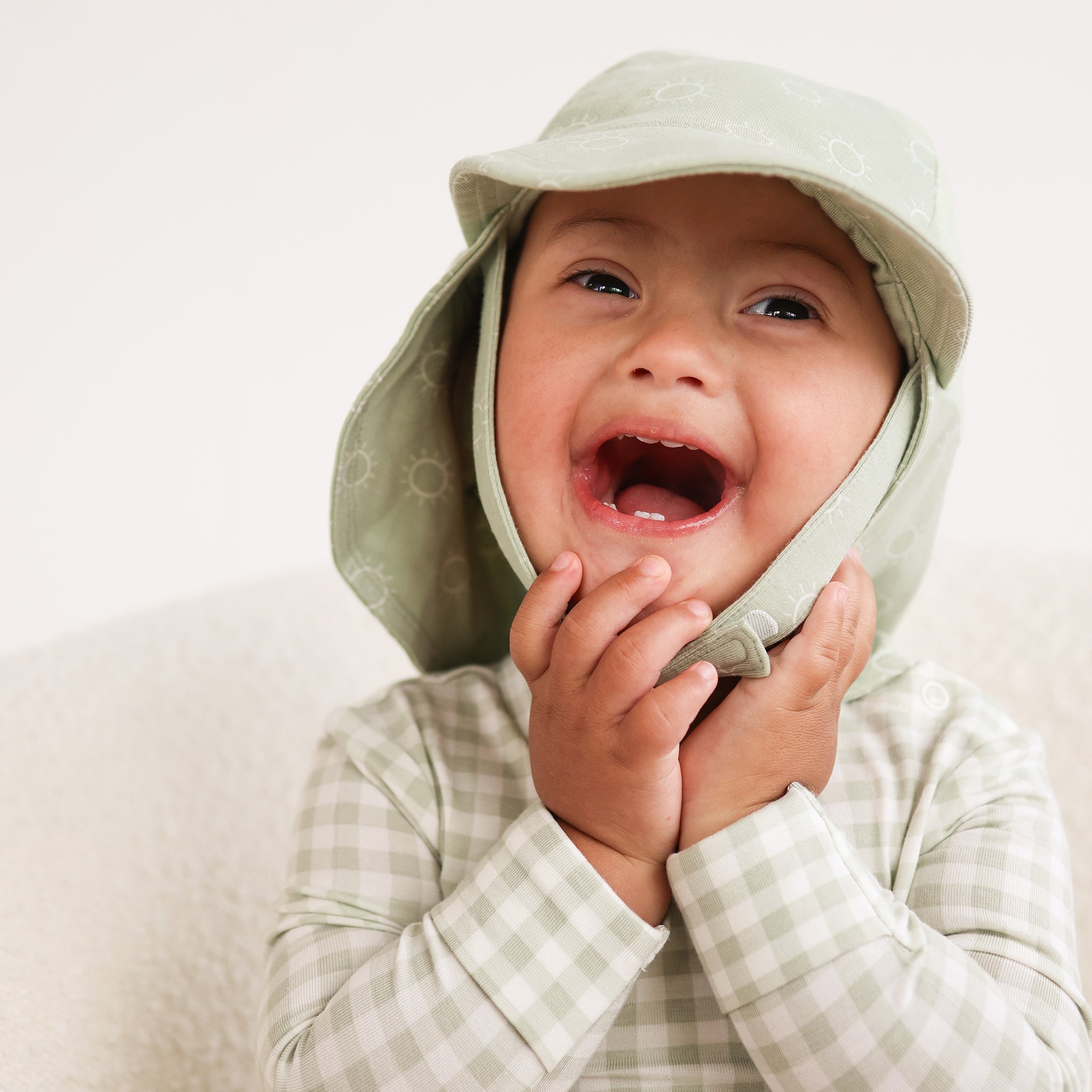 SUNNY HATS & BEANIES – KYND Baby