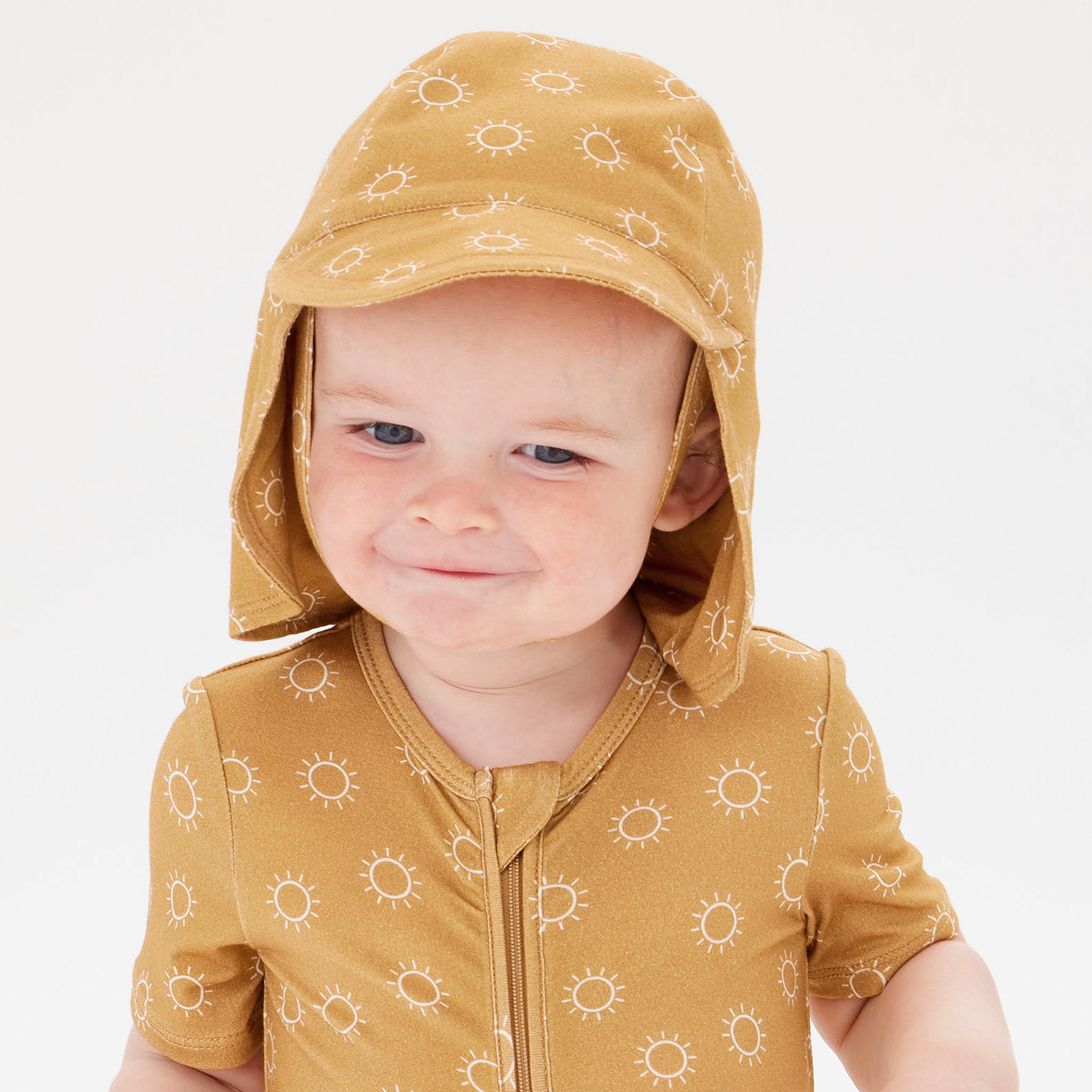 Sunny Hat | Sunrise – KYND Baby