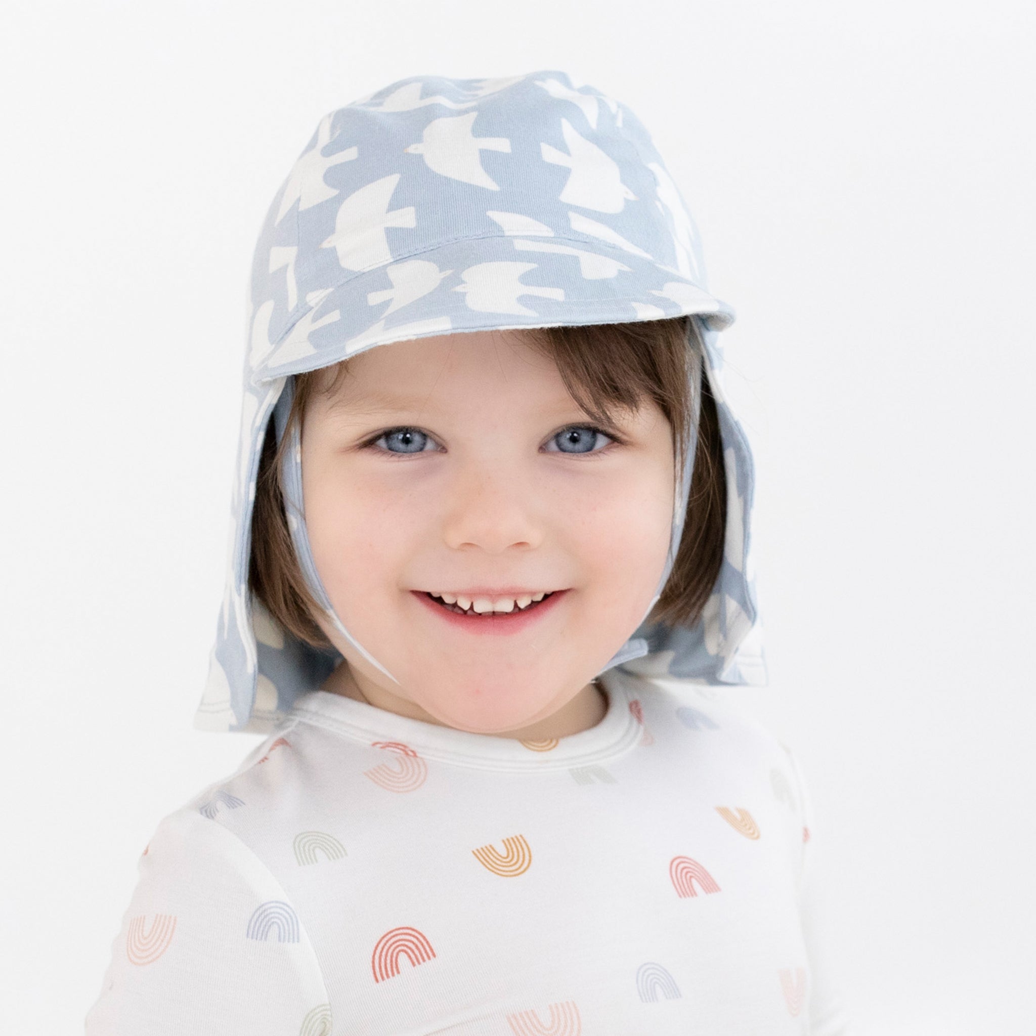 Sunny Hats – KYND Baby